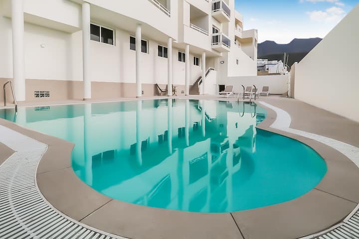 Agaete Shine Suites 106 - Agaete