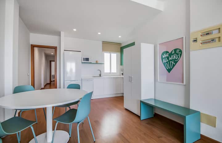 Agaete Shine Suites 205 - Agaete