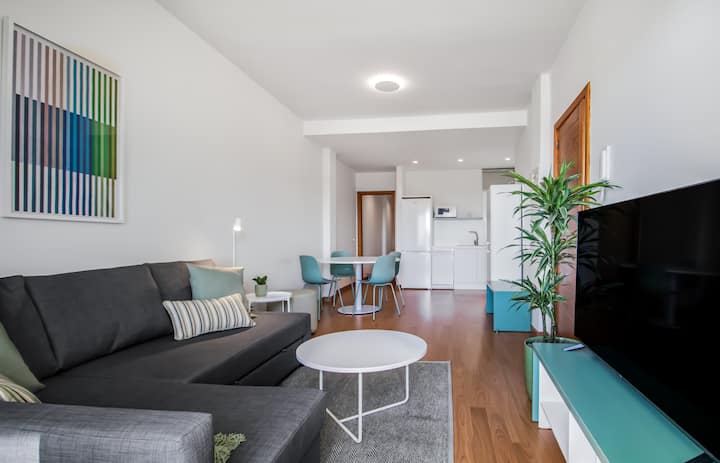 Agaete Shine Suites 306 - Agaete