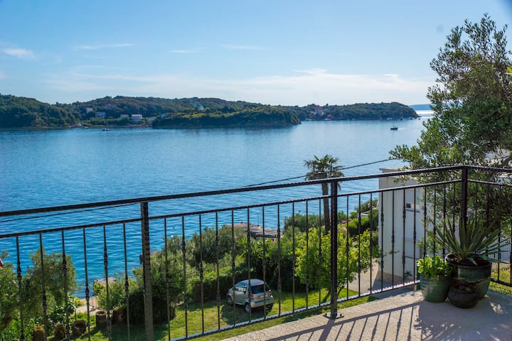 Appartement Hari (119951-a2) - Rab