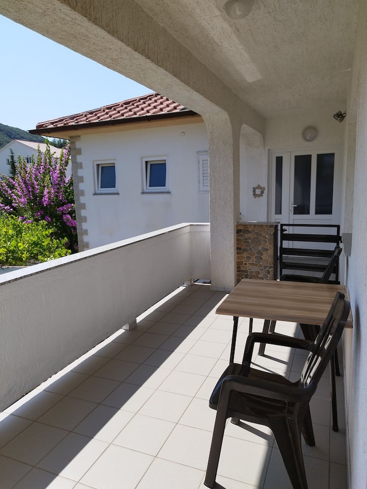 Appartement Poldan (120321-a1) - Lopar