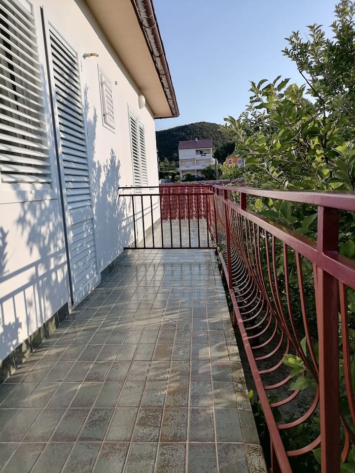 Appartement Poldan (120321-a2) - Lopar