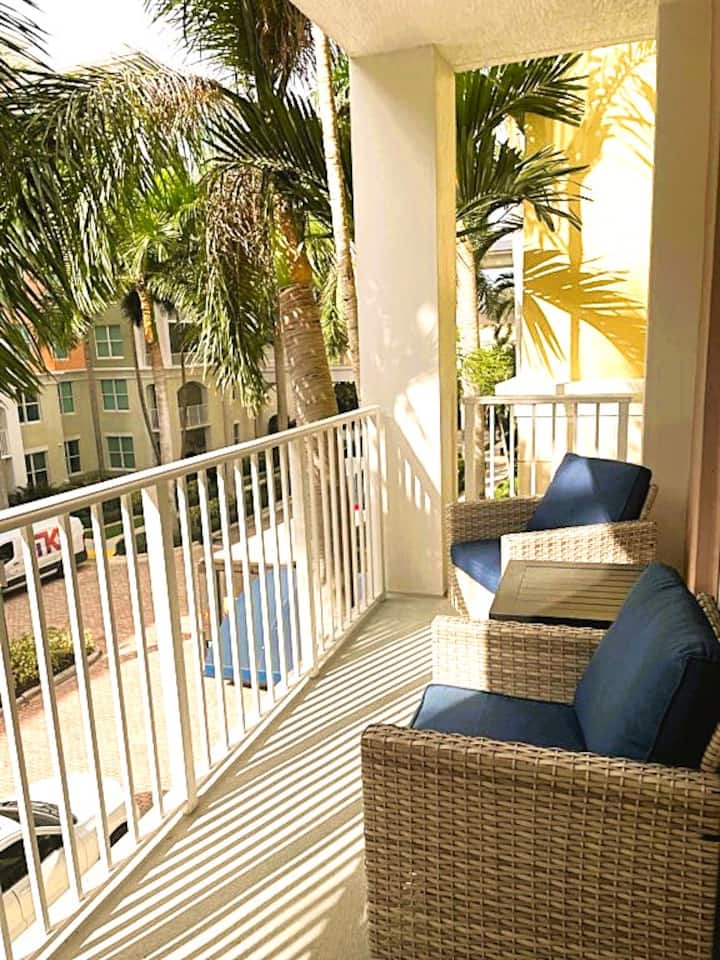 Intracoastal Luxury Mor3 315 - Boynton Beach, FL