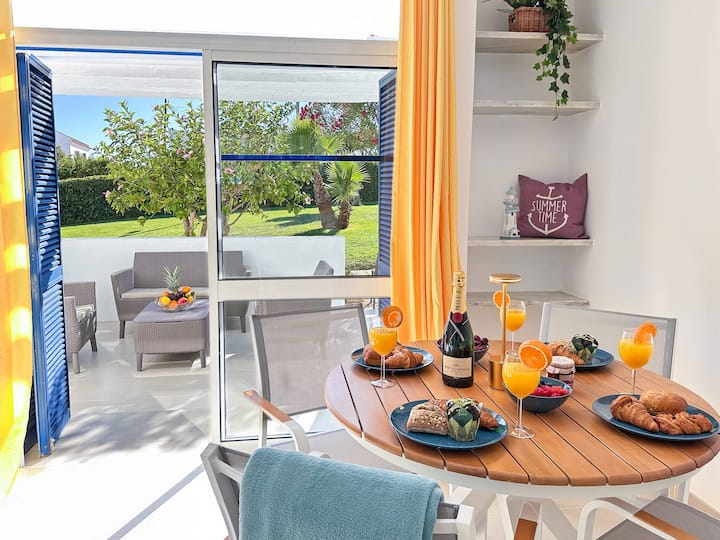 Windmill Hill Cozy Townhouse By Becherish - Portugal