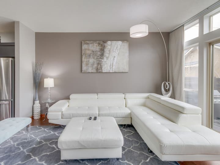 New Downtown Modern 5 Beds, 3 Full Baths Vermont - Boise, ID