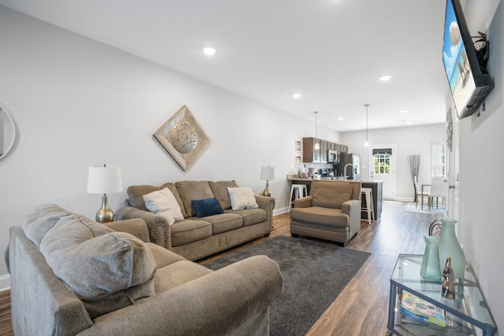 Timeless Escape Near Nashville - Clarksville, TN