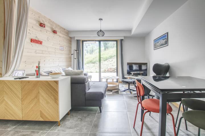Apartment Aiguille Verte - Les Houches