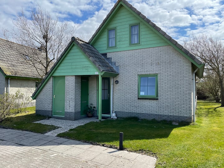 Strandparel 081 - Den Helder