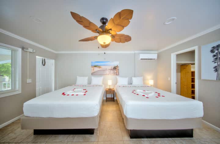 Long-stay Beachside Sanctuary - Pompano Beach, FL