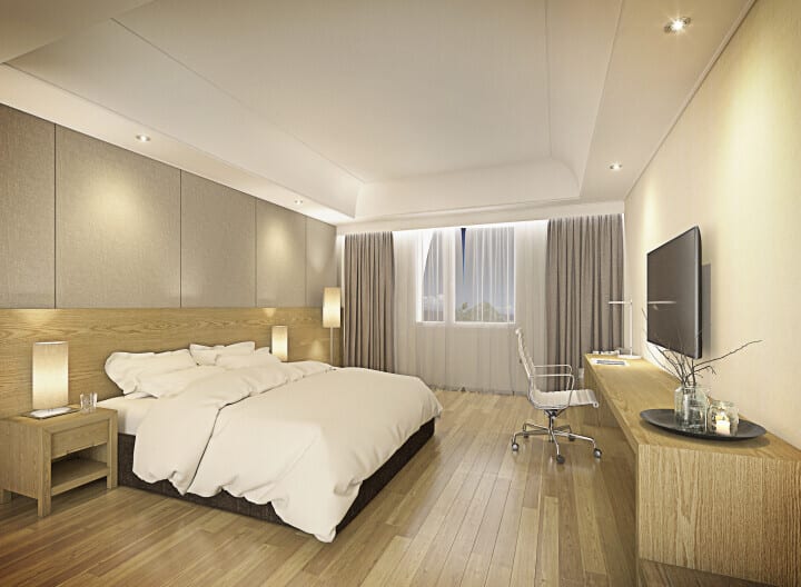 #창원역 #터미널 #미술관 스탠다드 더블 - 명곡동