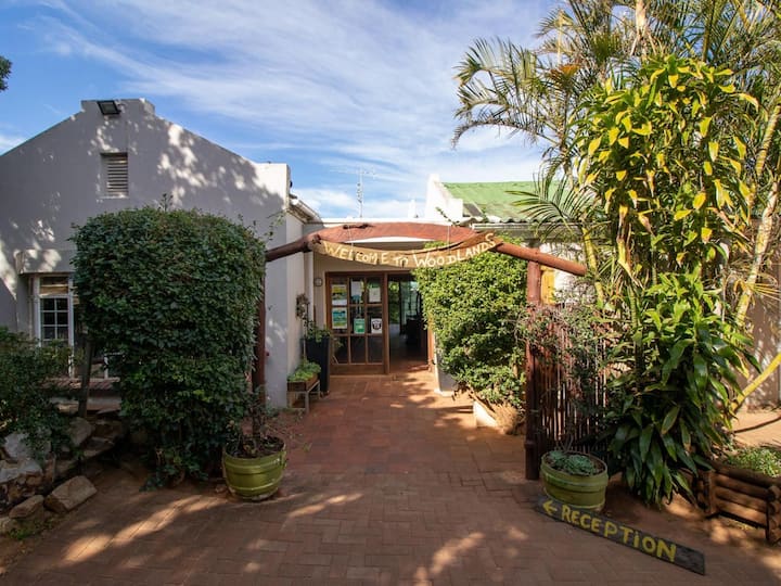 Bush Cottage At Woodlands, Kenton-on-sea - Kenton-on-Sea