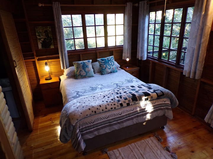 Loerie Cottage At Woodlands, Kenton-on-sea - Kenton-on-Sea