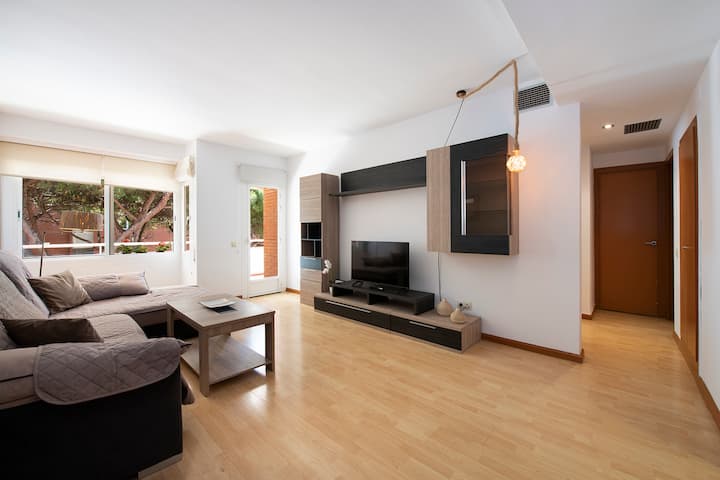 Alcanar By Seasidehomes - Castelldefels