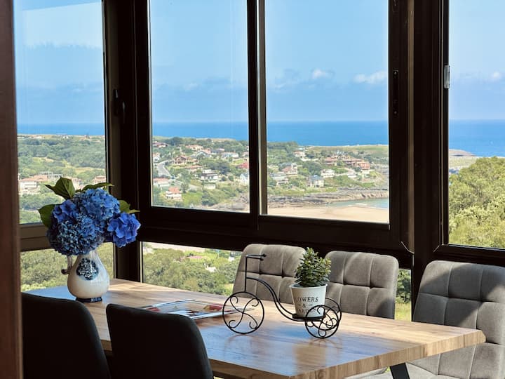 La Atalaya Del Cabo - I4800 - Arnuero