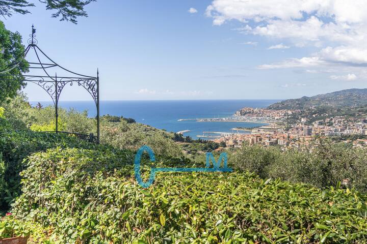 Residenza Gorleri 1 - Imperia