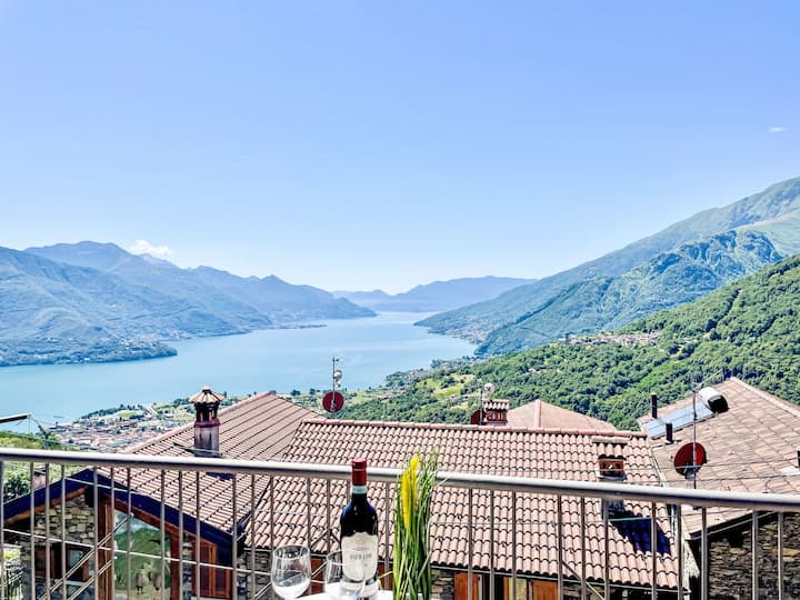 Castello By Interhome - Domaso