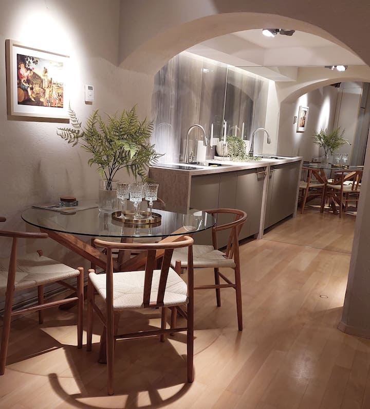 Apartment Bartolomeo - Ljubljana