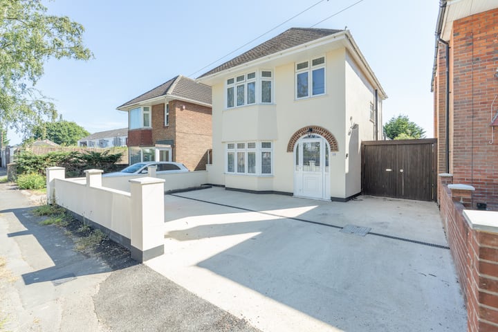 Canterbury Home-maison-d'exception-salle De Bain P - Southampton