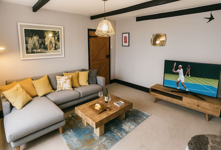 Braunton Kimblewick | 3 Bedrooms - Woolacombe