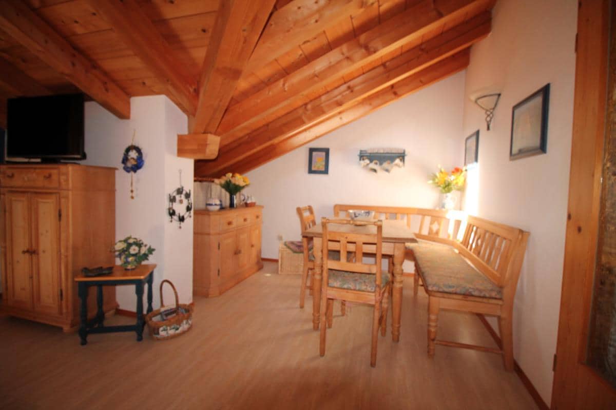 Isabelle - Flats for Rent in Grainau, Bayern, Germany - Airbnb
