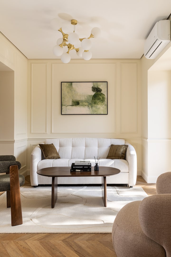 Hausman Suites - Appart Hotel N°2 - Lyon