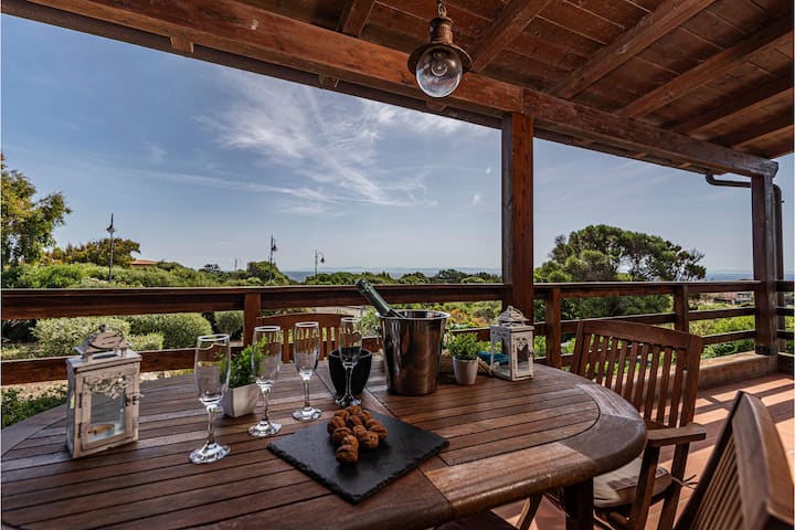 La Guzzetta Stintinese - Happy Rentals - Stintino