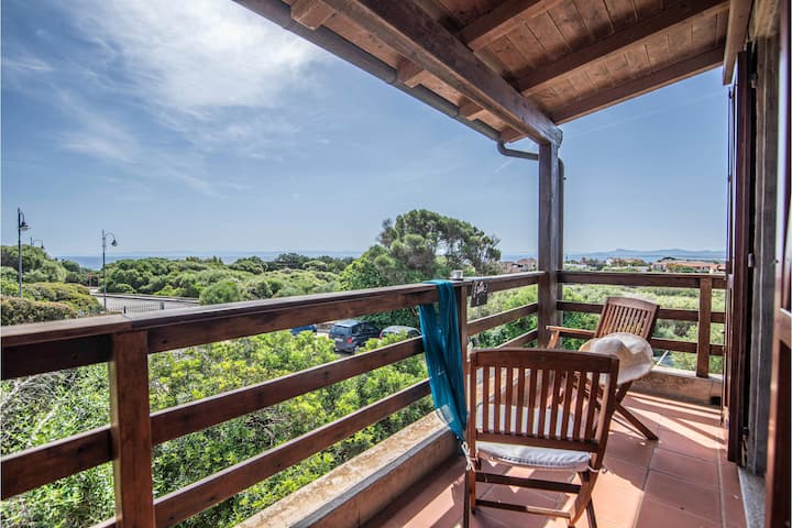 La Guzzetta Stintinese - Happy Rentals - Stintino