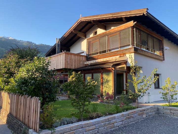 Appartement Sepp 3 - Westendorf