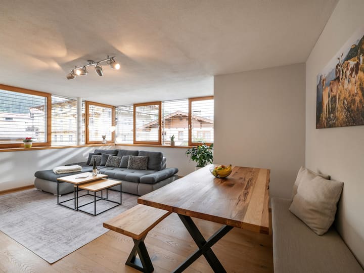 Appartement Sepp 3 - Brixen im Thale