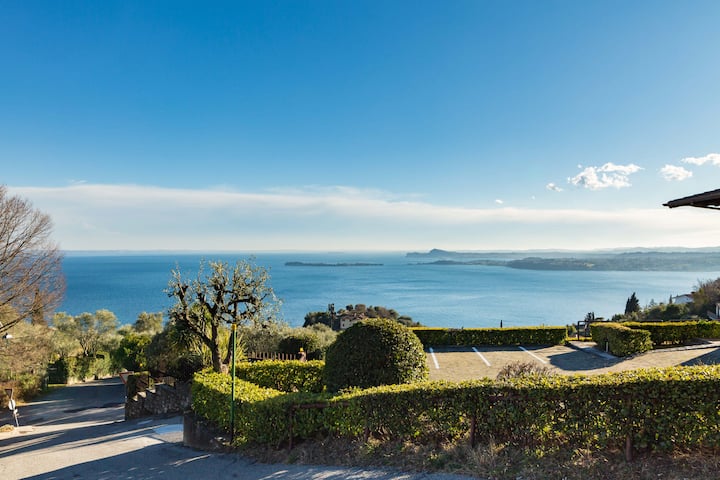 Casa Mariuccia - Gardone Riviera