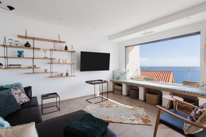 Dream Vacation In A Beautiful Villa - Banyuls-sur-Mer