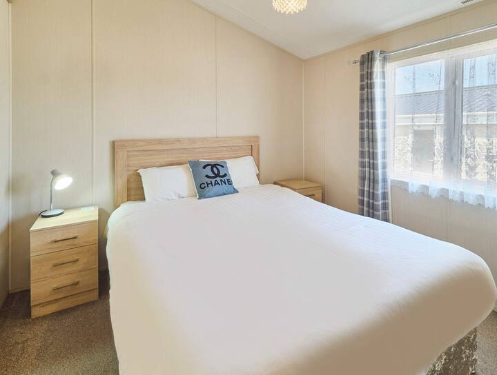 Host & Stay | Clearwater Willerby Lodge - Isle of Sheppey