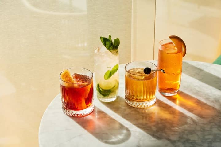 Deluxe Twin | Signature Social Hub Style - Bologne