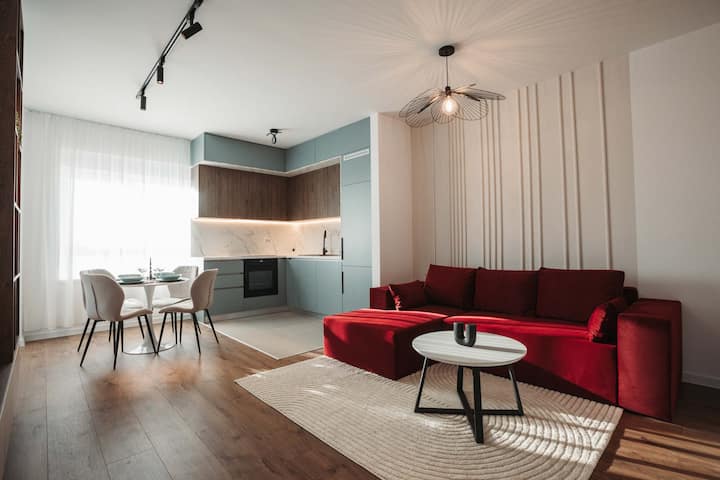 Joy City Stay Mara M11-73 - Timișoara