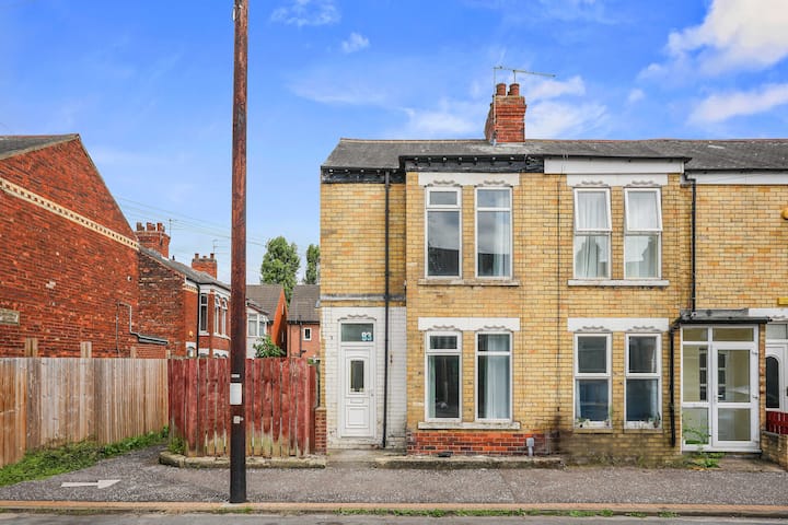 Cosy Home Around Newland Avenue Area - Hull