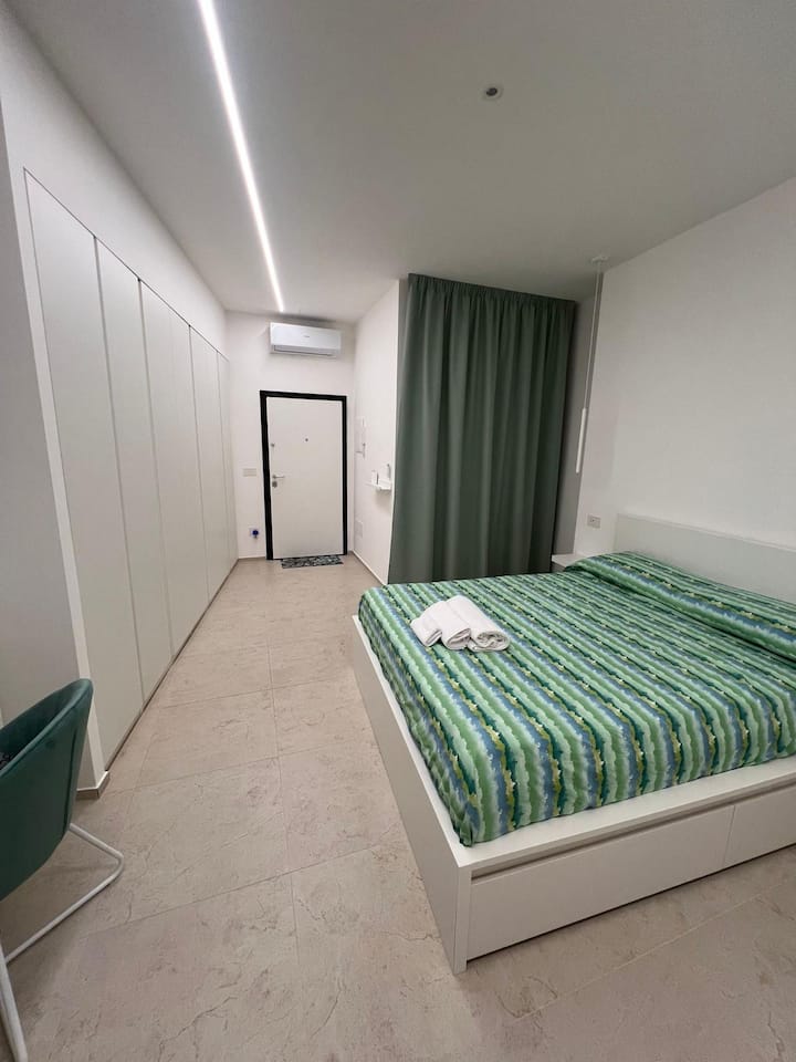 Loft 192 - Giardini Naxos - Naxos