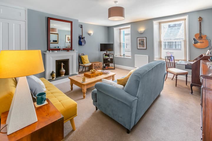 2 Bed In Ilfracombe (Oc-f31994) - イフラクーム