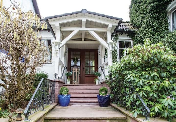 Four-bed-room - Bad Hersfeld