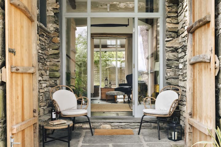 Jackson's Barn | Ridgestone - Coniston