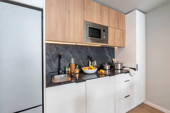 Apartamento 2 Dormitorios - Paracuellos de Jarama