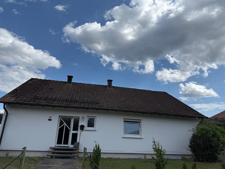 Casa Jo Und Jo - Pfullendorf