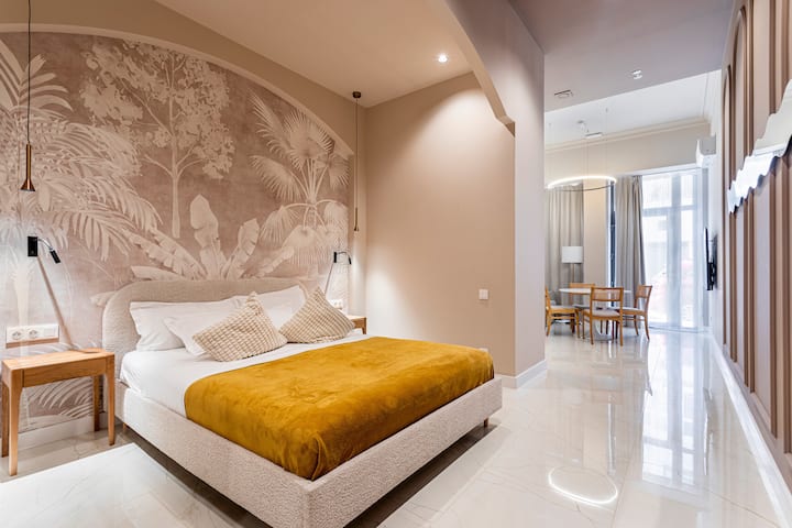 Era Deluxe Oasis 1 Near The Beach - Alboraya