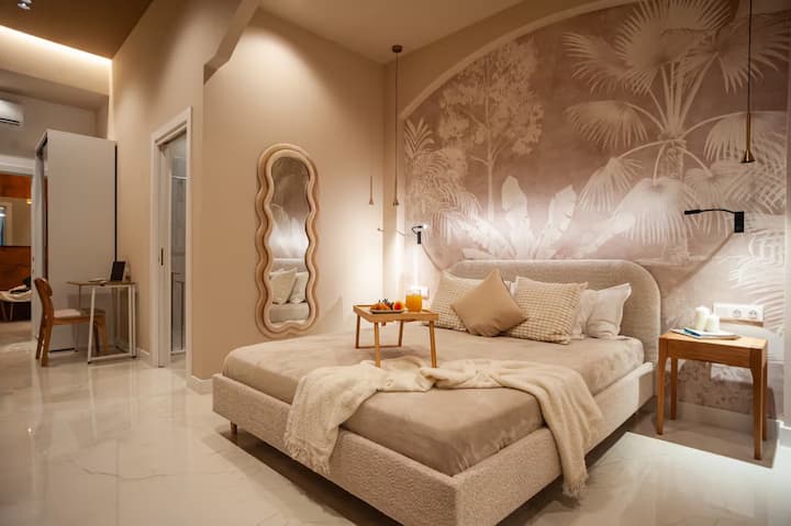 Era Deluxe Oasis 1 Near The Beach - Valencia