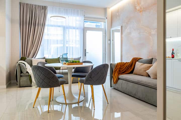 Era Deluxe Near The Beach  City Of - Valencia