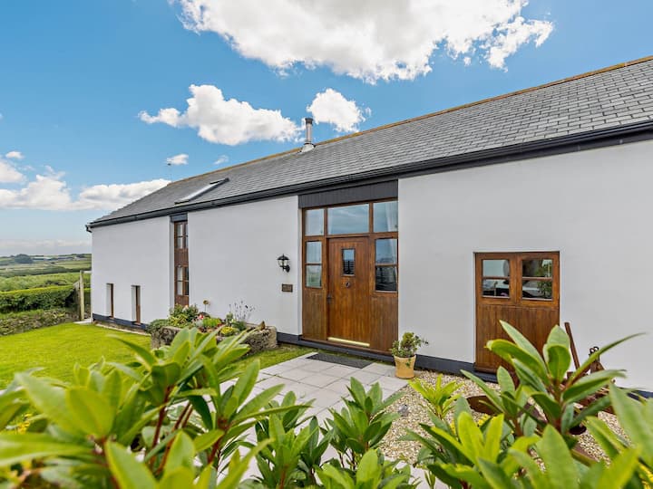 4 Bed In Higher Clovelly (Owlbr) - Clovelly