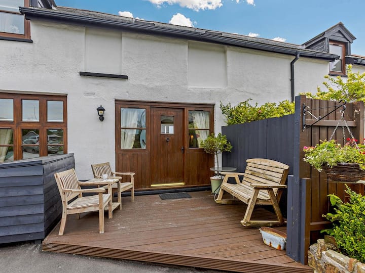 2 Bed In Bideford (Oc-swabr) - Clovelly