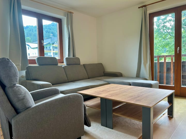Maierlblick - Kirchberg in Tirol