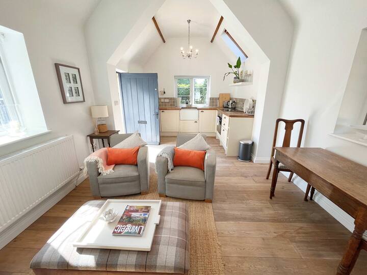 The Dairy Cottage With Garden And Parking - Chepstow