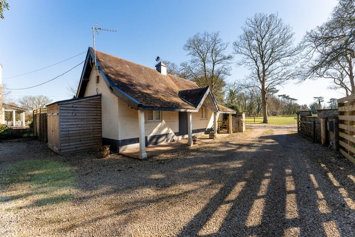 The Dairy Cottage With Garden And Parking - Forest of Dean