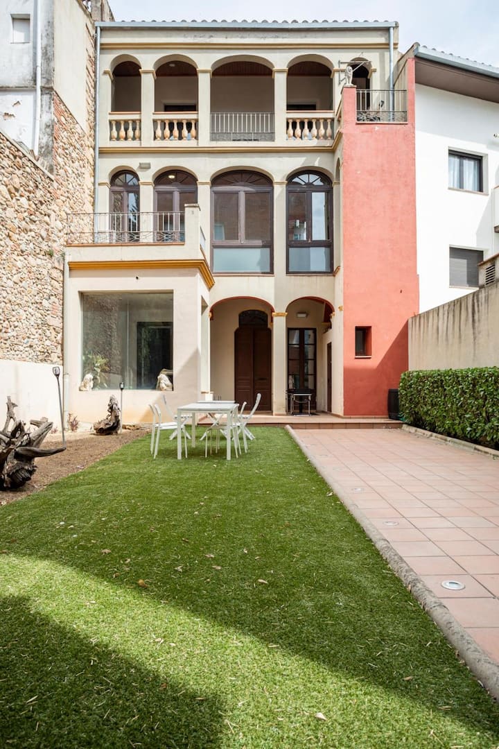 Loft - Sant Hilari Sacalm